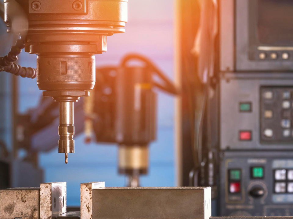 F2 Innovations - CNC Machining in Alpena, Arkansas